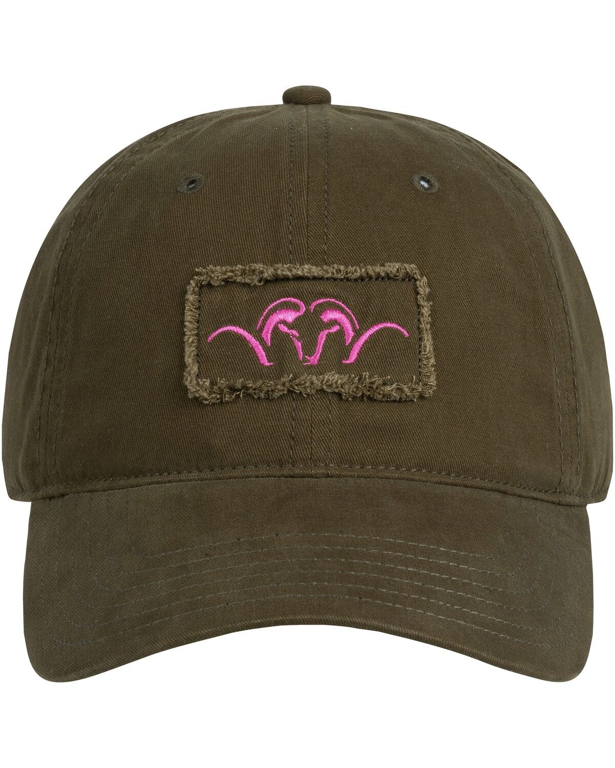 Blaser Baseball Cap Damen Cap Argali Badge, Baseballcappy, Baseball Kappe