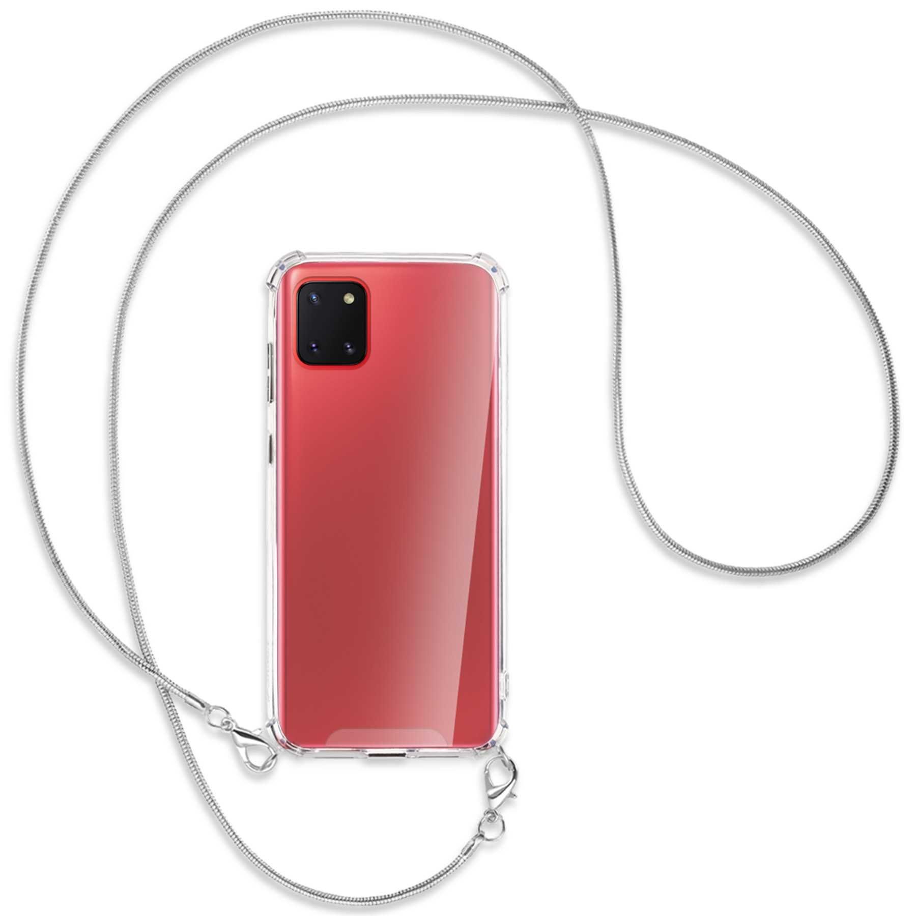 Mtb More Energy Handykette Für Ringe Unten Samsung Galaxy Note 10 Lite