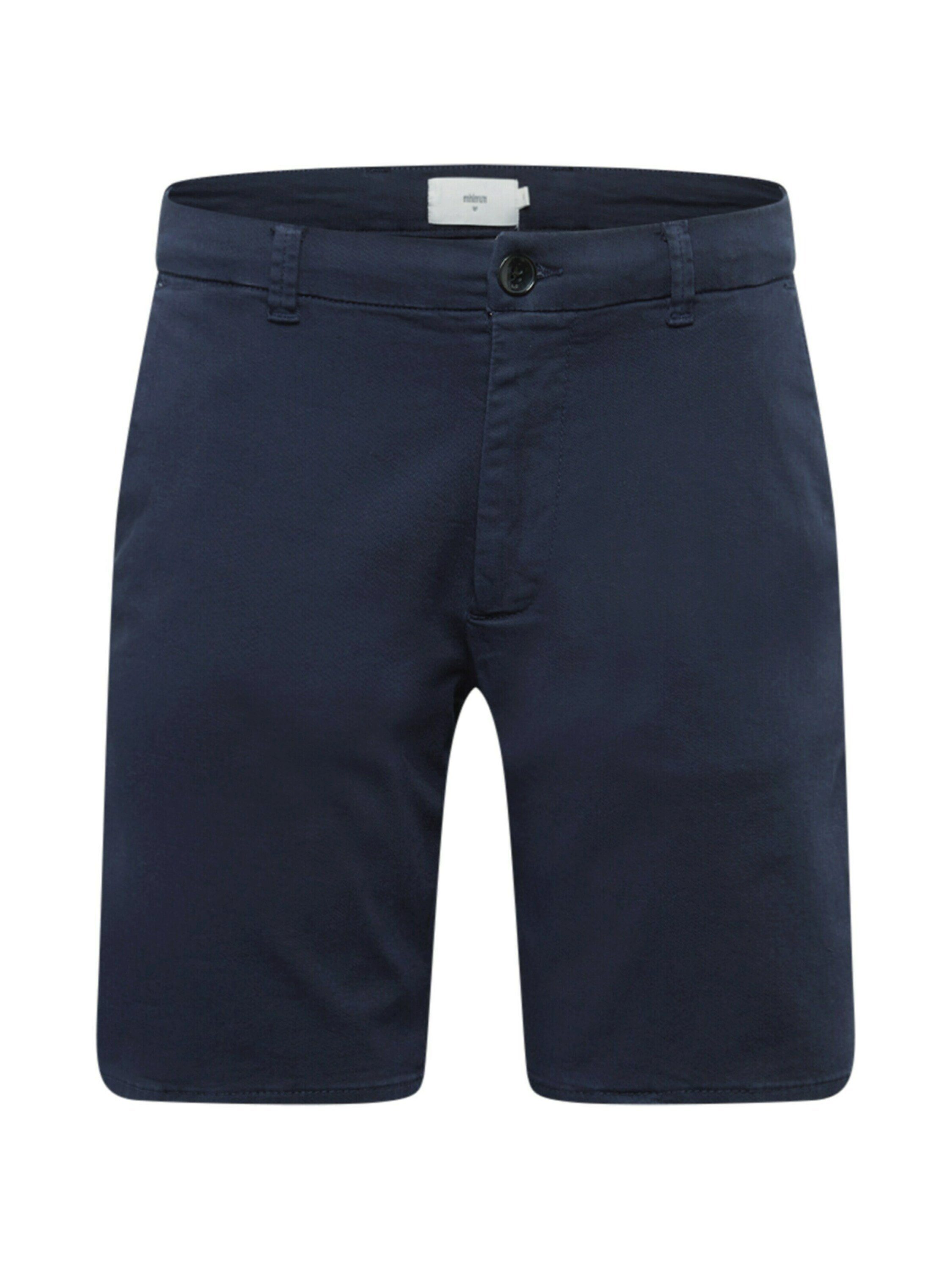 minimum Shorts Django (1-tlg)