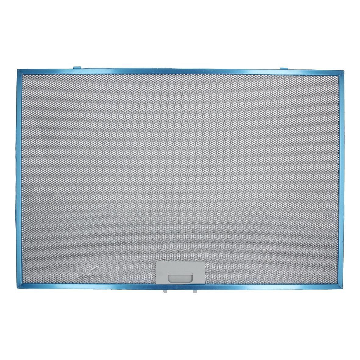 Easypart Fettfilter Wie Whirlpool 488000302744 Metallfettfilter