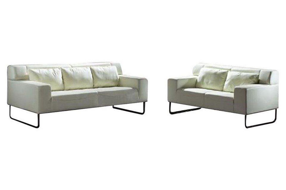 Xlmoebel Sofa Moderne Sofagarnitur 32 Sitzer Couch 2 Teilig
