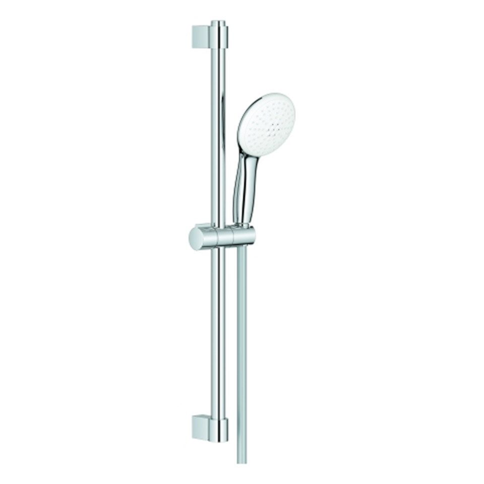 Grohe Stangenbrause Set Grohe Brausestangenset Tempesta 110 275983