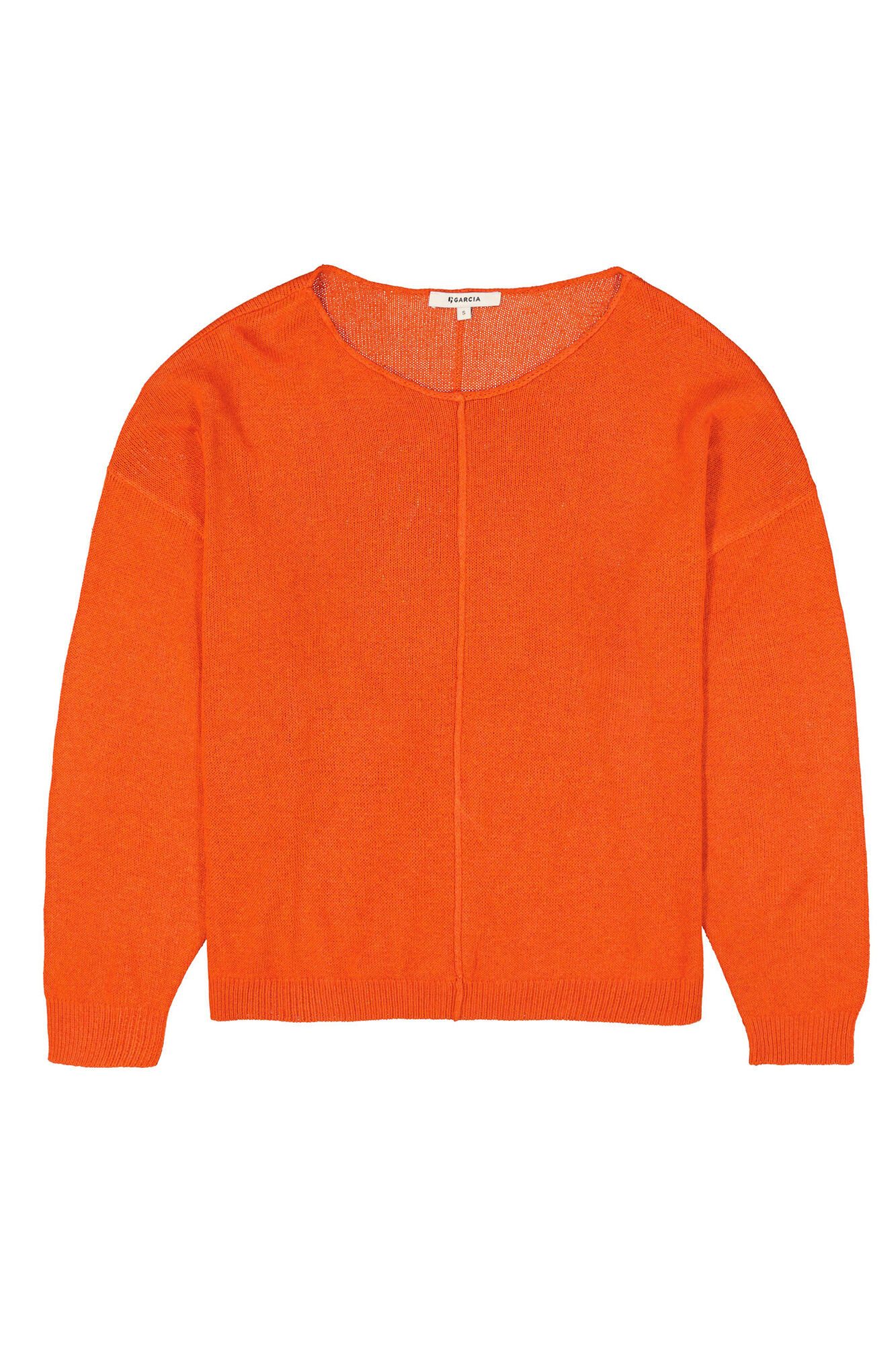Garcia Strickjacke