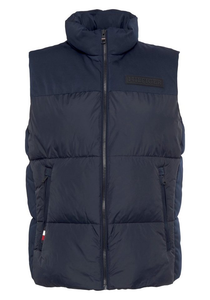 Tommy Hilfiger Steppweste New York Gilet