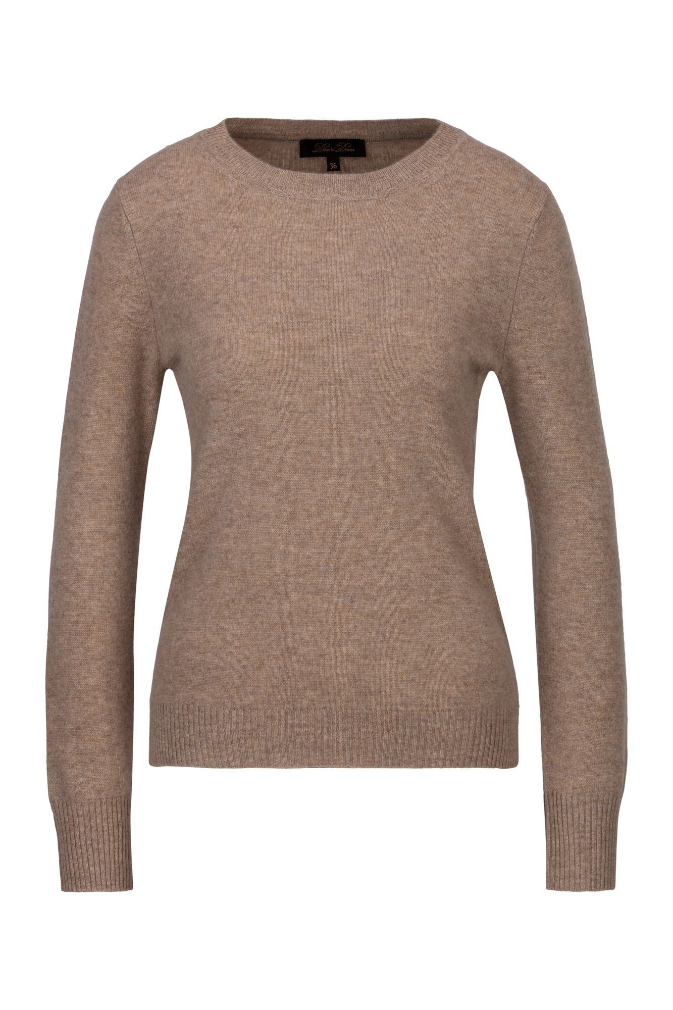 Dine ´n´ Dance Kaschmirpullover, Ideale Länge für viele Kombinationen ...