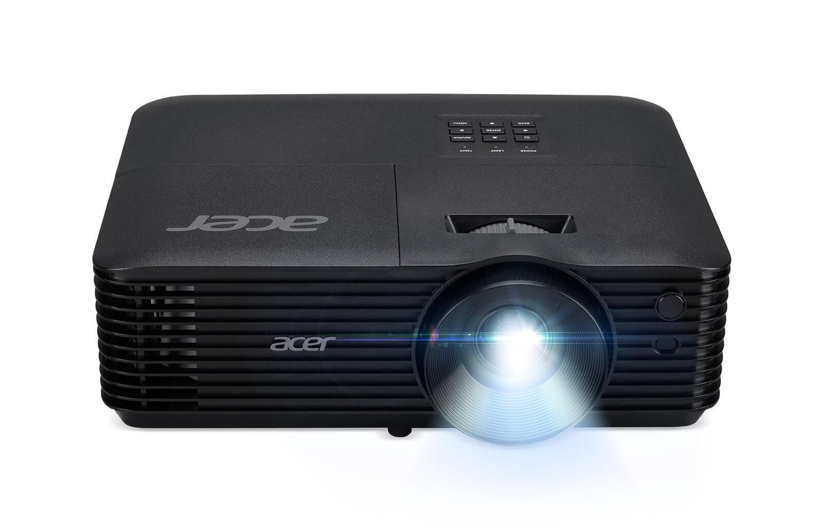 Acer Acer X1328AF Beamer (3D)