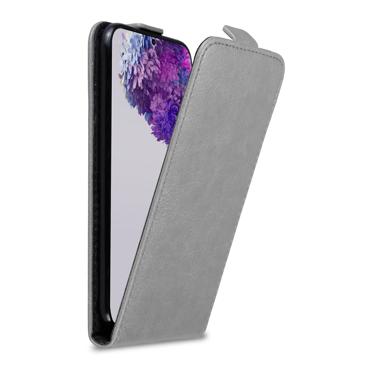 Cadorabo Handyhülle für Samsung Galaxy S20 ULTRA Hülle Samsung Galaxy S20 ULTRA, Handy ...