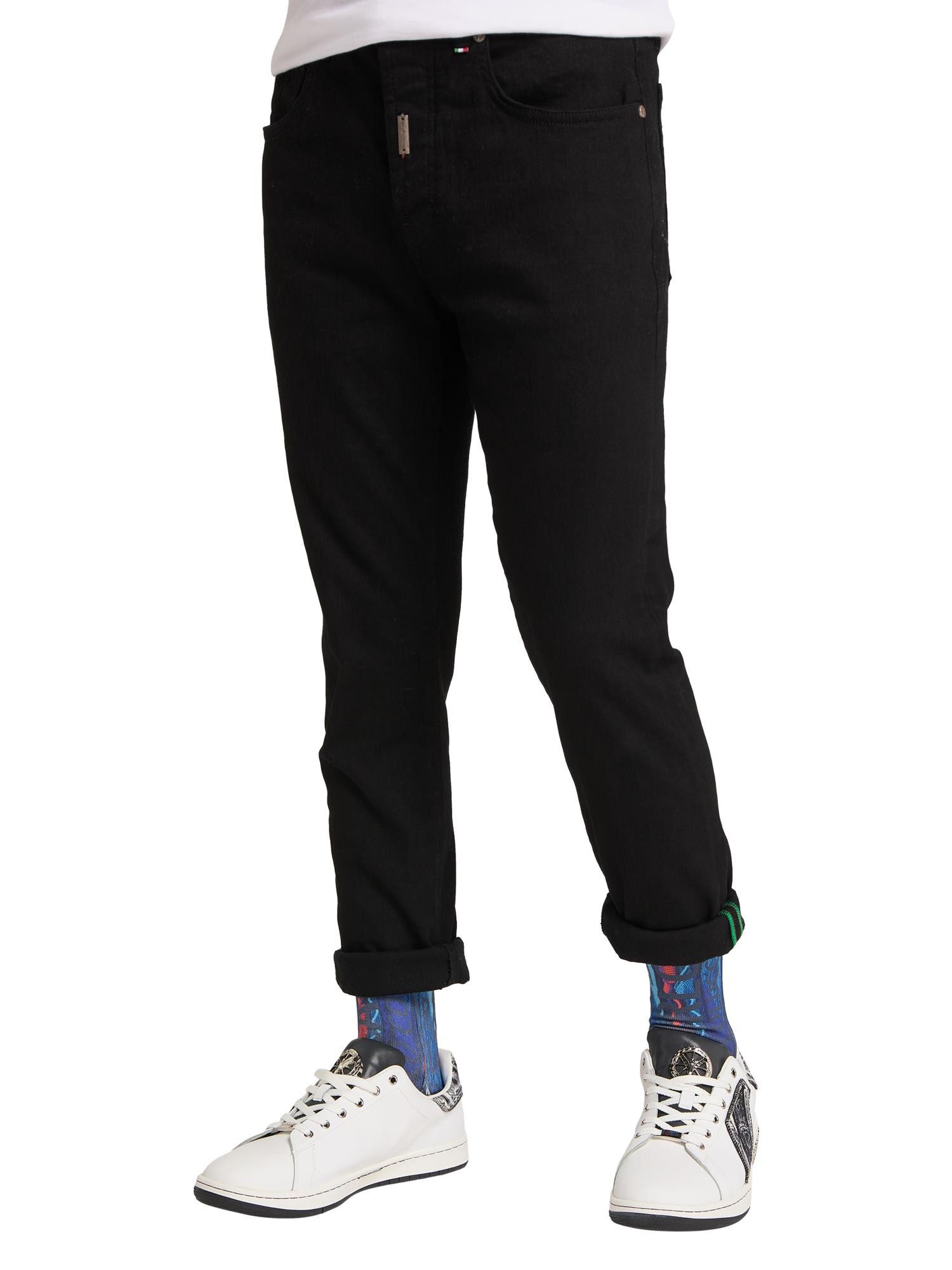 CARLO COLUCCI Socken Curcio