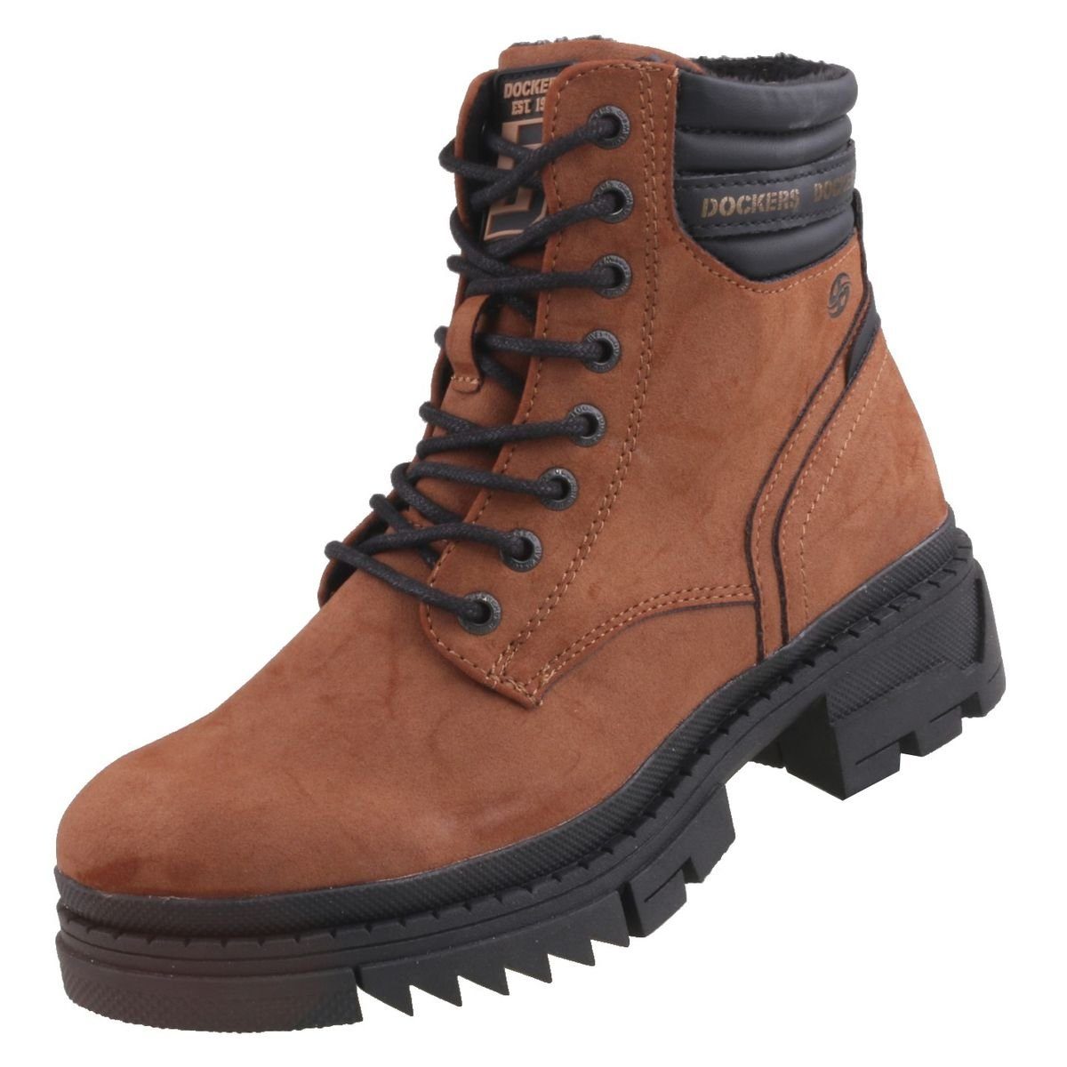 Dockers by Gerli 47RG310-810300 Stiefelette