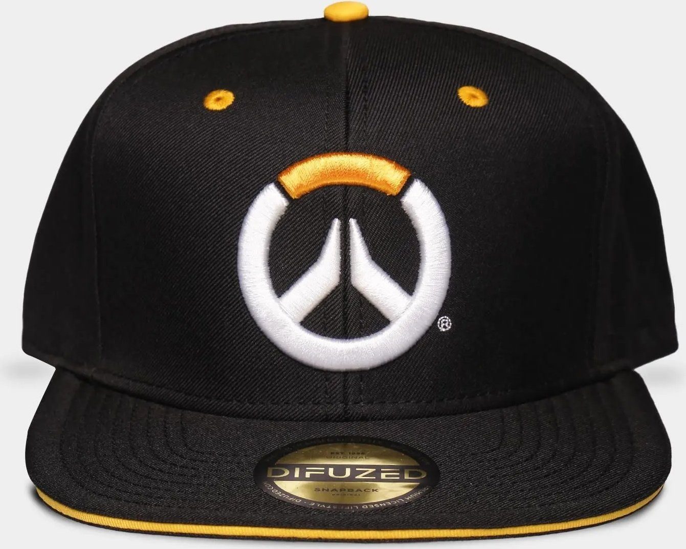 Overwatch Snapback Cap