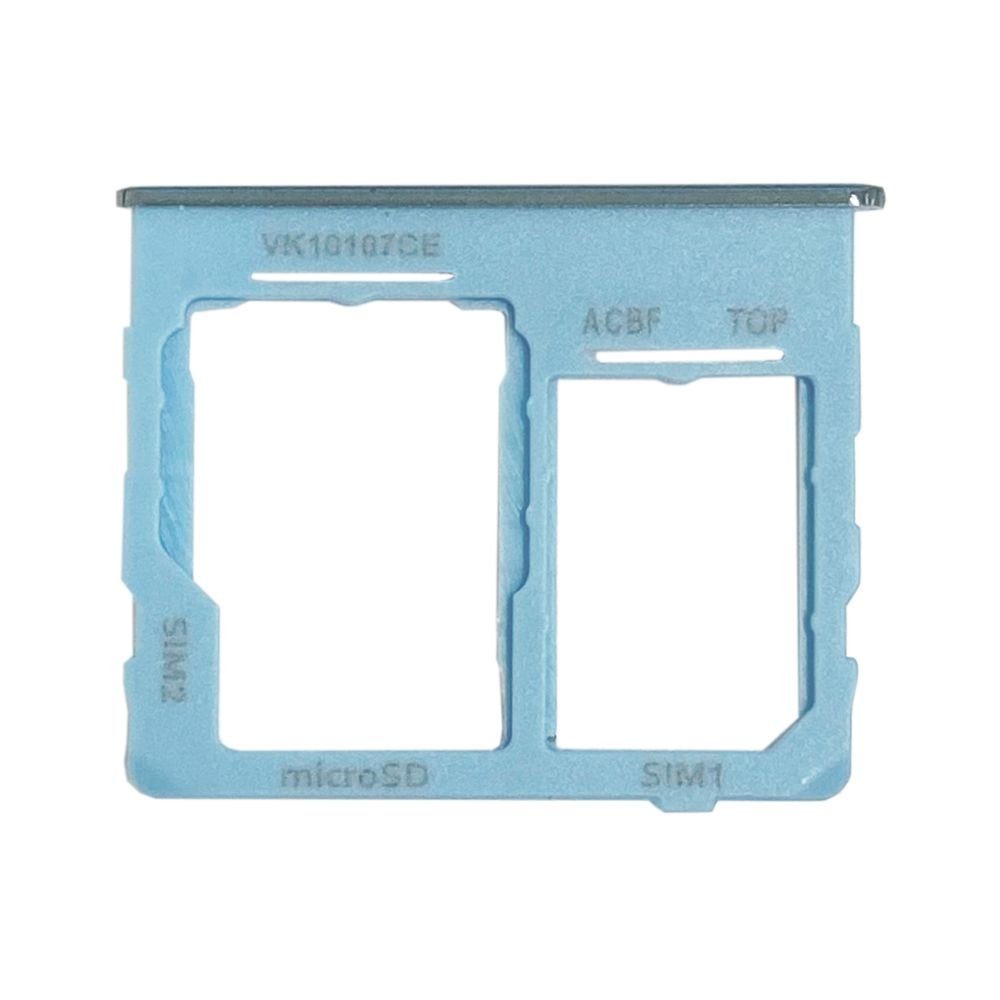 Wigento Sim Karten Halter Für Samsung Galaxy A32 5g Micro Sd Tray
