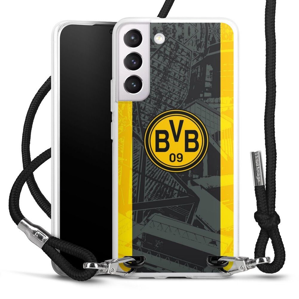 Deindesign Handyhülle Borussia Dortmund Bvb Stadion 50 Jahre Signal