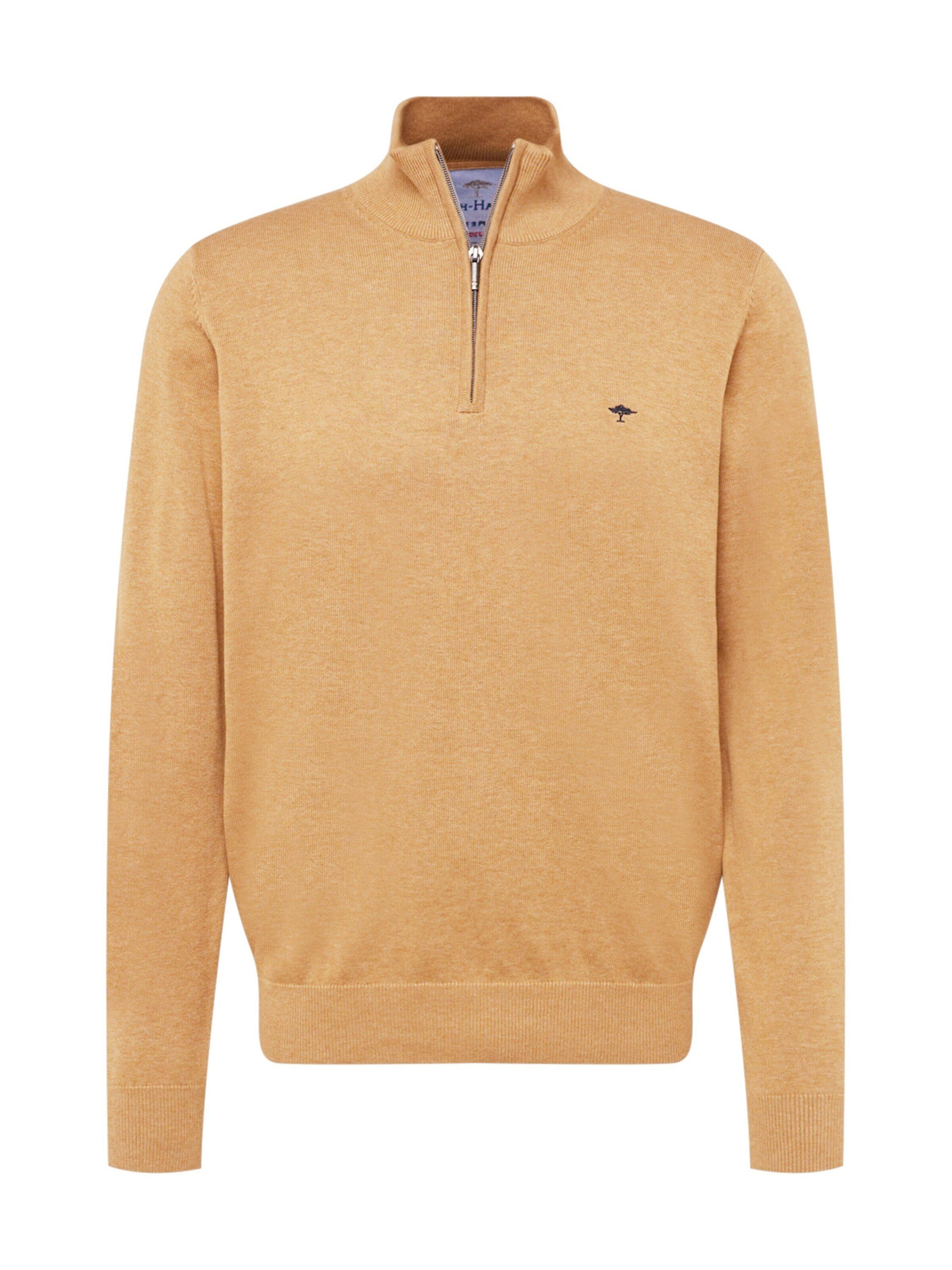 FYNCH-HATTON Strickpullover (1-tlg)