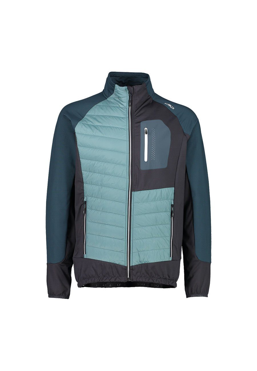 CMP Hybridjacke CMP Herren Hybridjacke aus Stretch Performance 32E