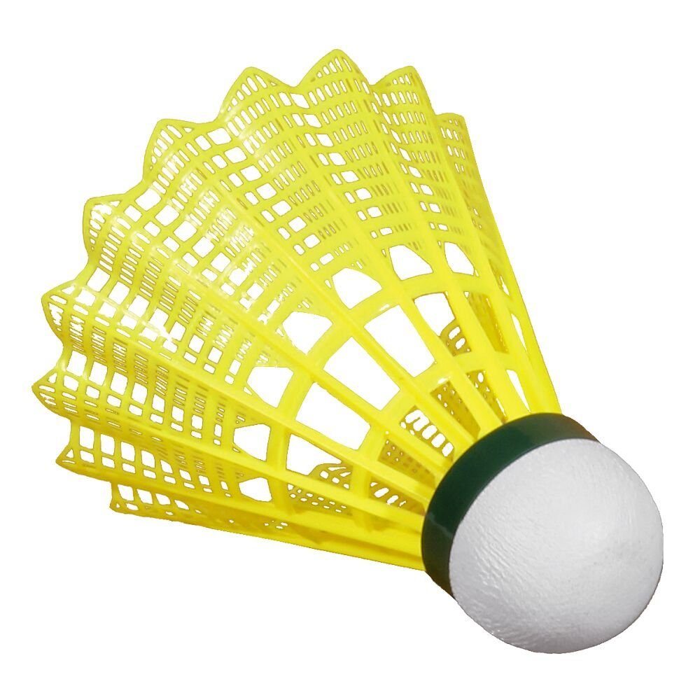VICTOR Badmintonball Badminton-Bälle Shuttle 2000, Hervorragende ...