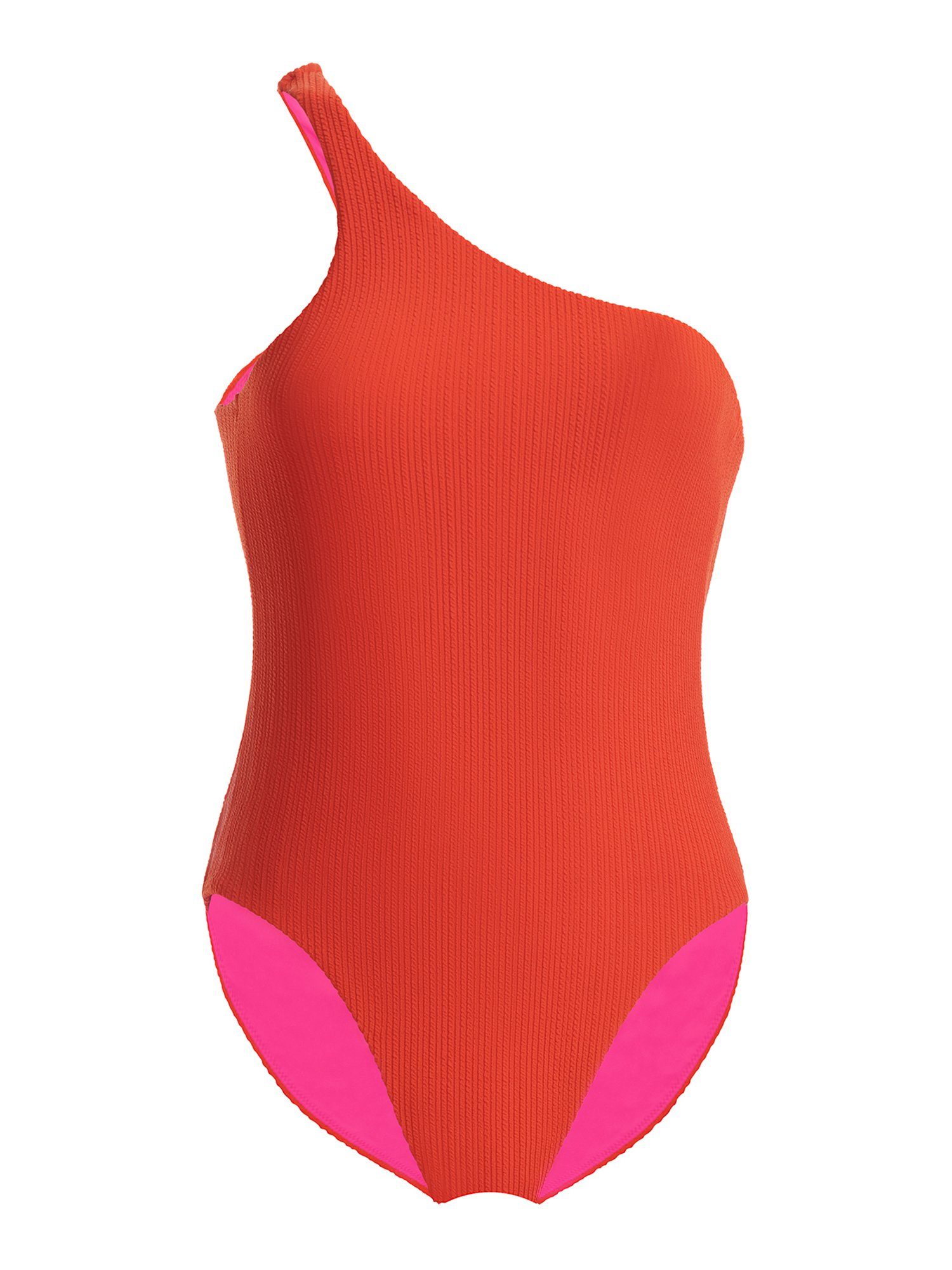 Wolford Badeanzug High Leg One Piece (1-St), Monokini, Swimsuit