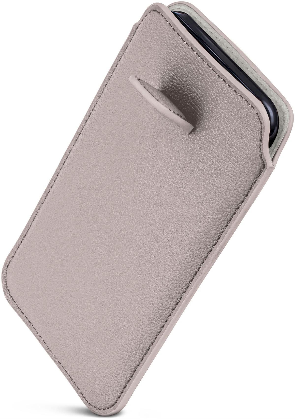 Oneflow Handyhülle Oneflow® Liberty Bag Für Xiaomi Poco F6 Hülle Zum