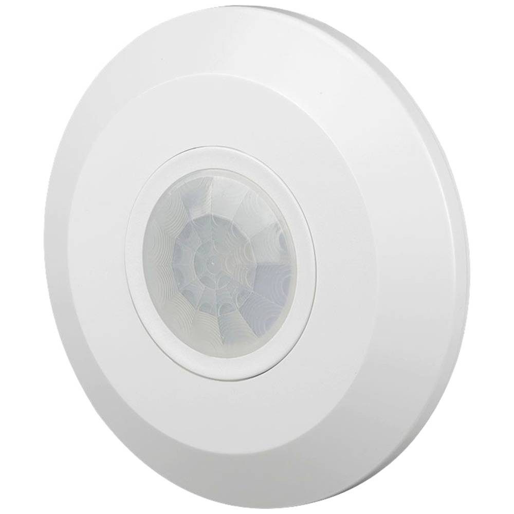 V-TAC PIR SENSOR TWO 360° DETECTION RANGE WHITE BODY Gaming-Controller ...