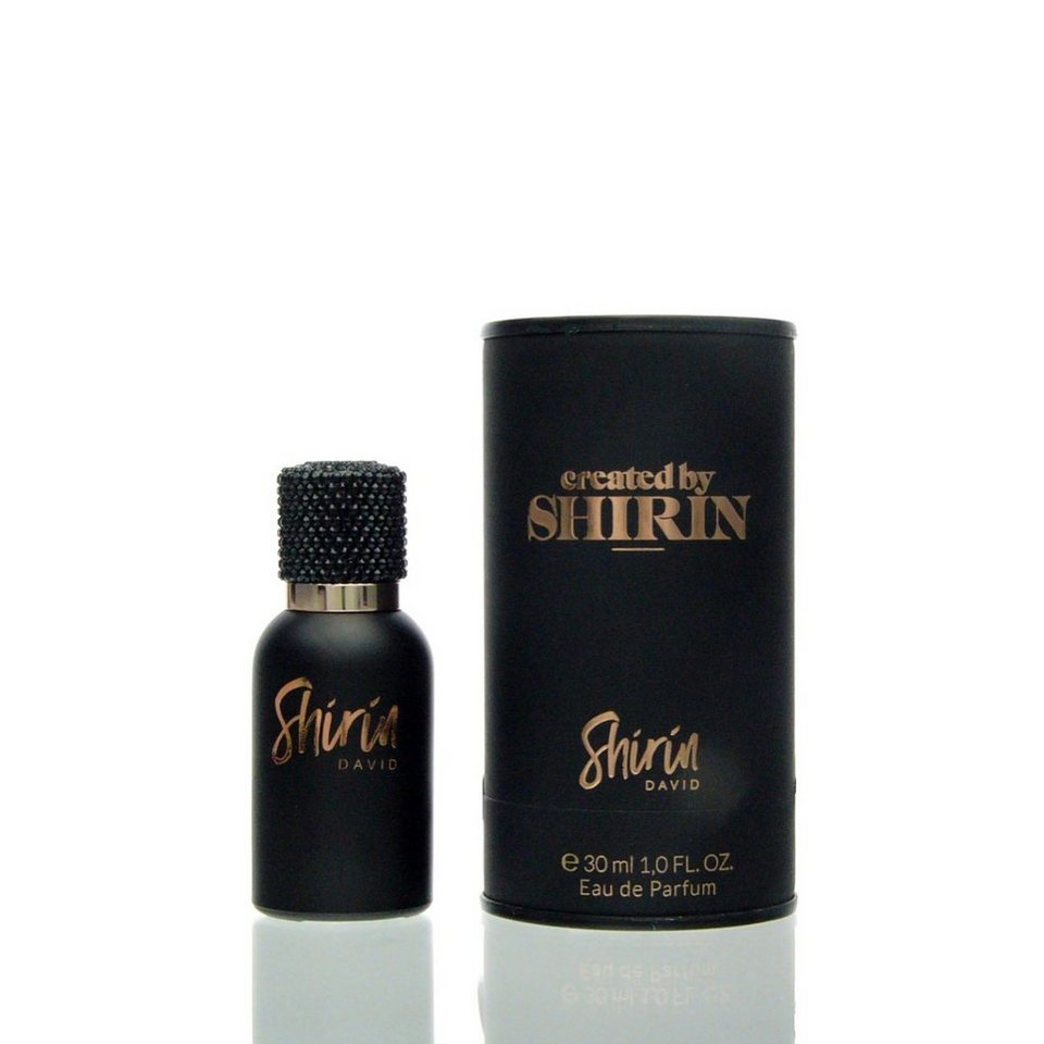 Shirin David Eau de Parfum Shirin David created by Shirin Eau de Parfum ... Shirin David Eau de Parfum Shirin David created by Shirin Eau de Parfum ...