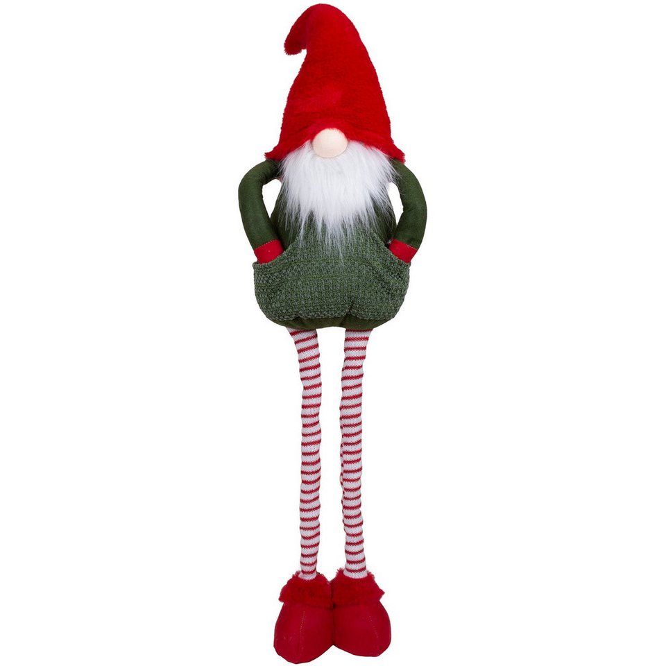 Christmas Paradise Wichtel Deko Weihnachtsfigur 40 70 Cm 70 100 Cm