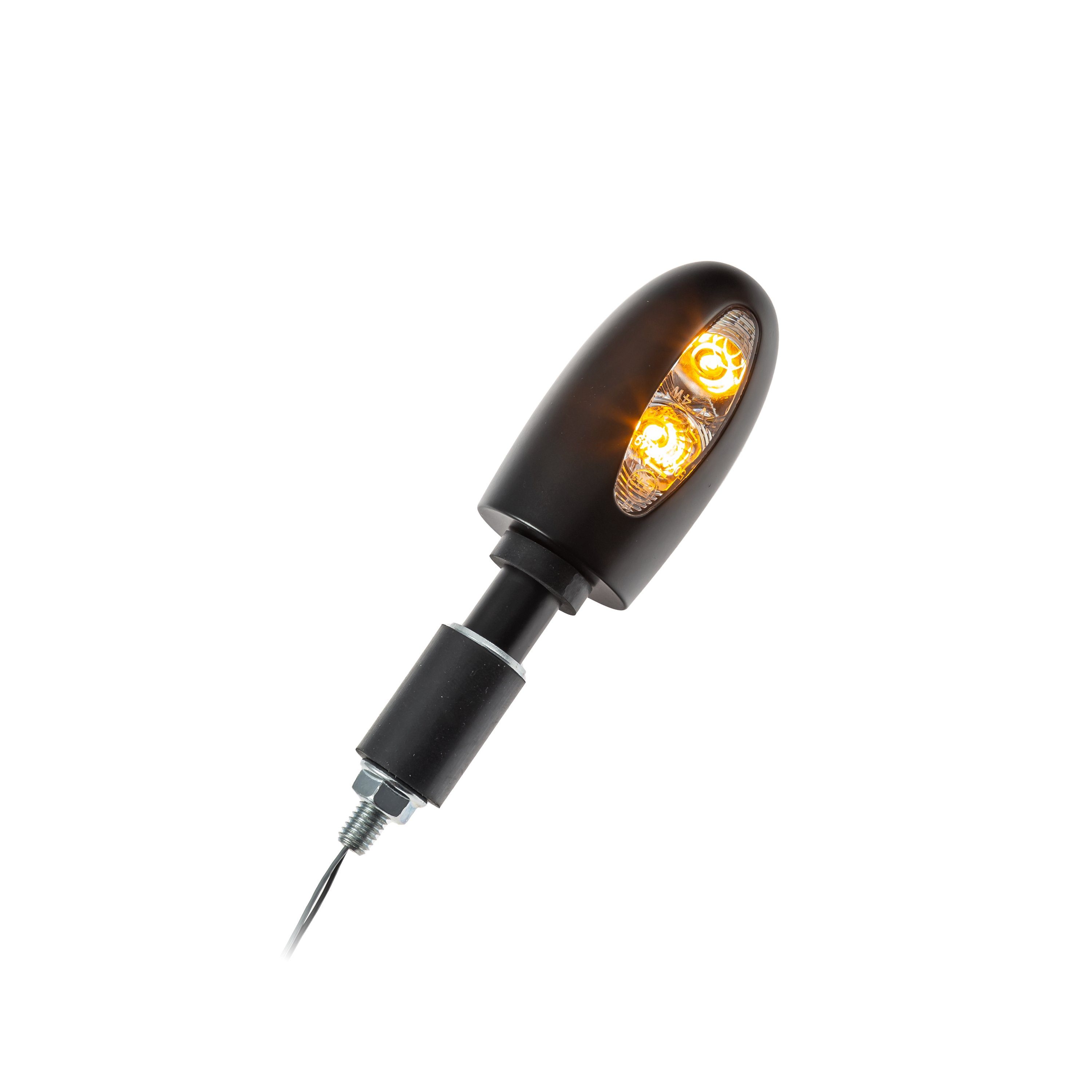 ZIEGER Blinker Kellermann BL 1000 LED Blinker schwarz