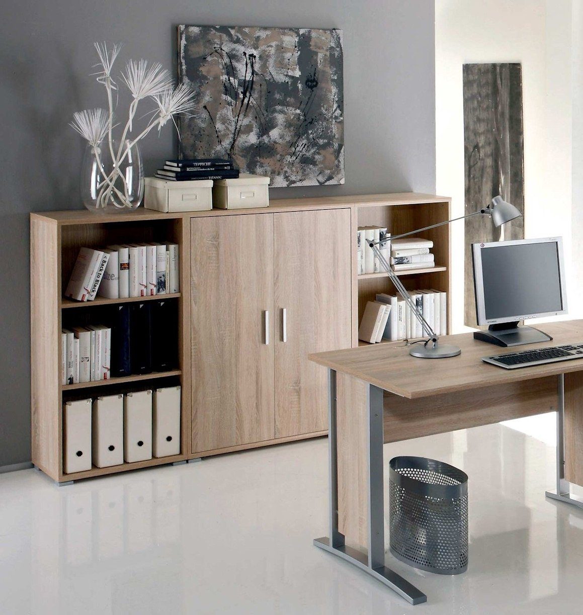 Office Line Eckschreibtische online kaufen | OTTO