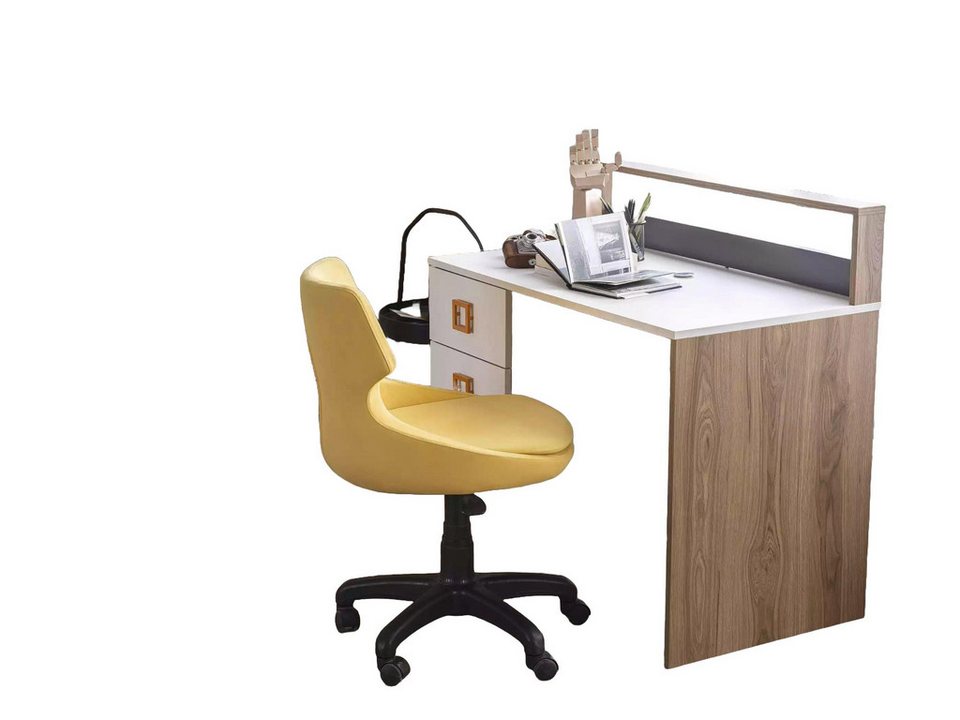 Jvmoebel Schreibtisch Schreibtisch Kinderschreibtisch Computer