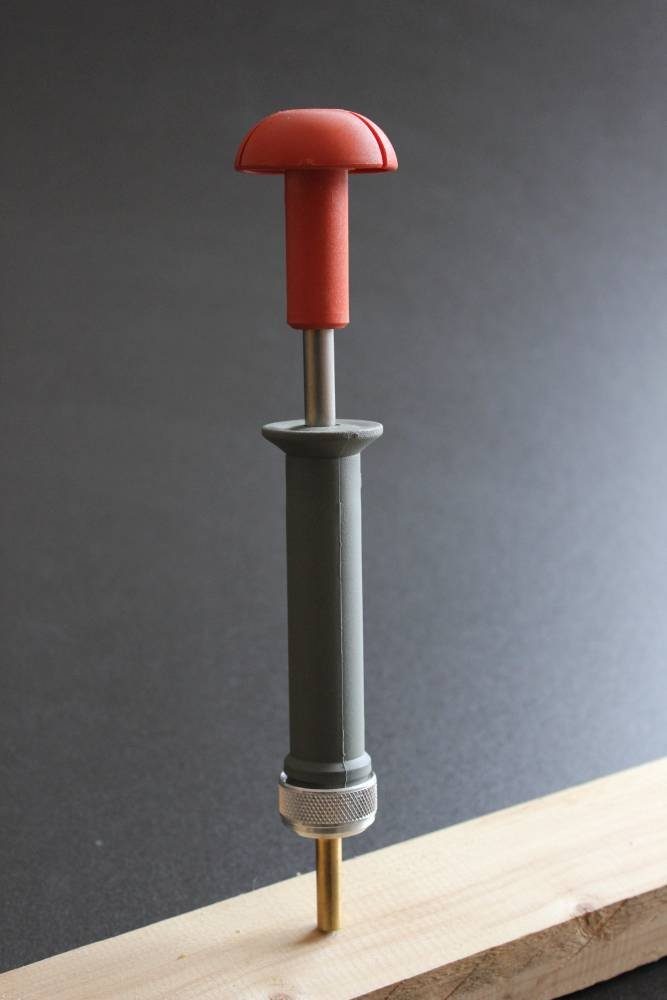 STABA-technic Verblender Staba Deco-Leisten-Nagler, Verblendstein
