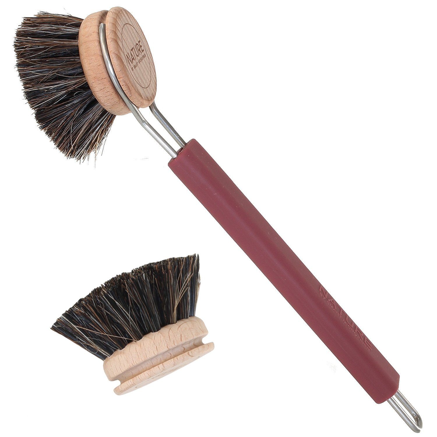 Macosa Home Reinigungsbürsten Set Spülen Spülbürste Mit