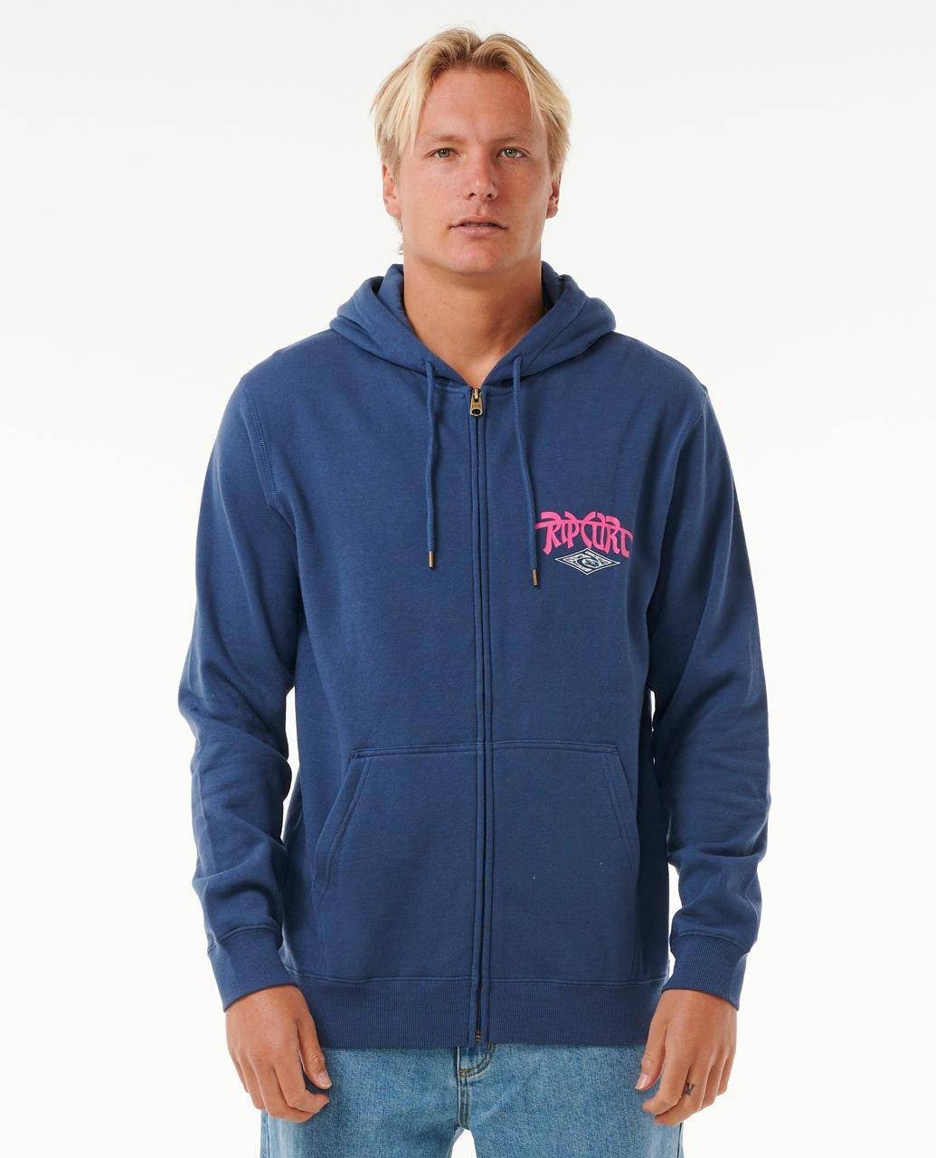 Rip curl hoodie store