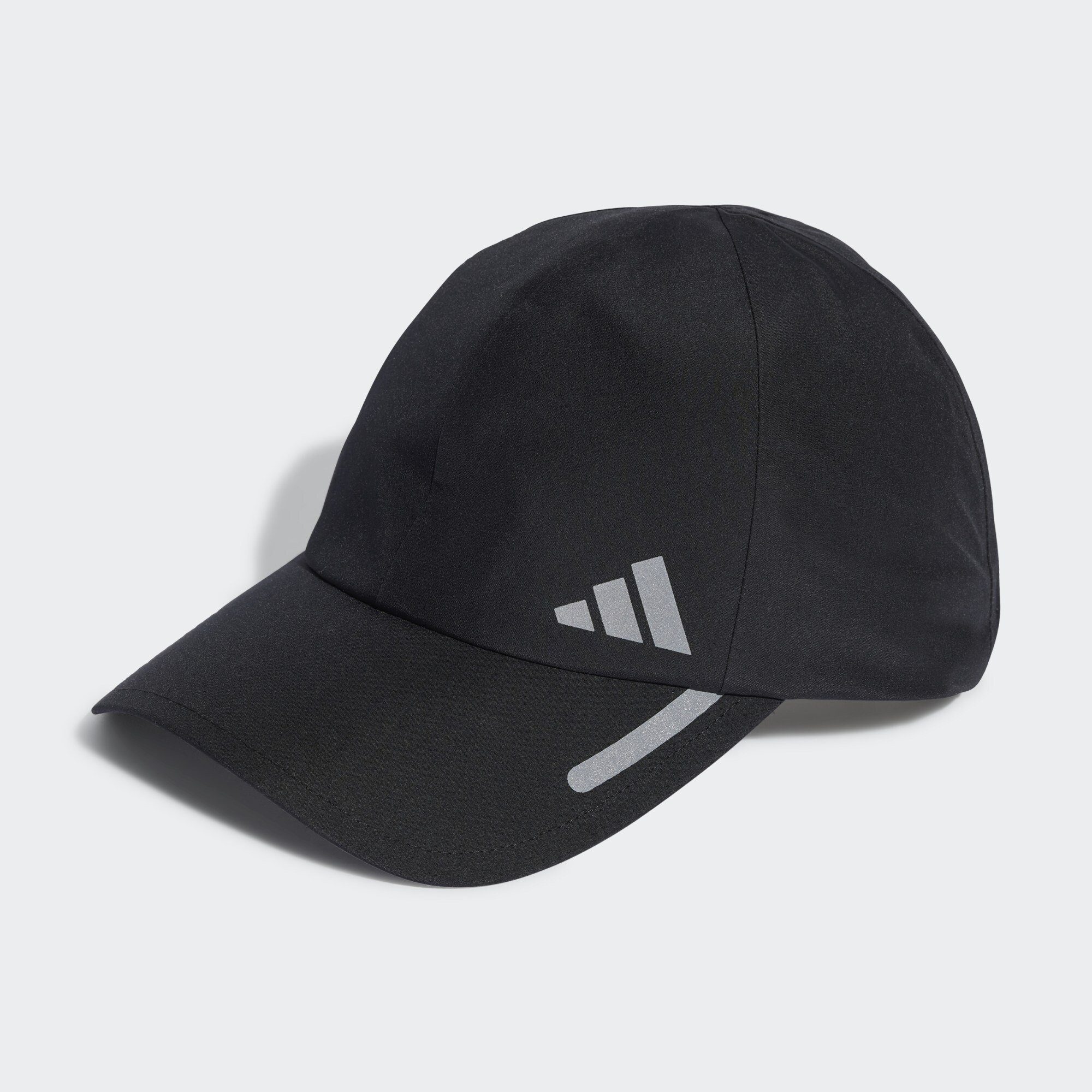 adidas Performance Baseball Cap RAIN.RDY RUNNING KAPPE, 100 % ...