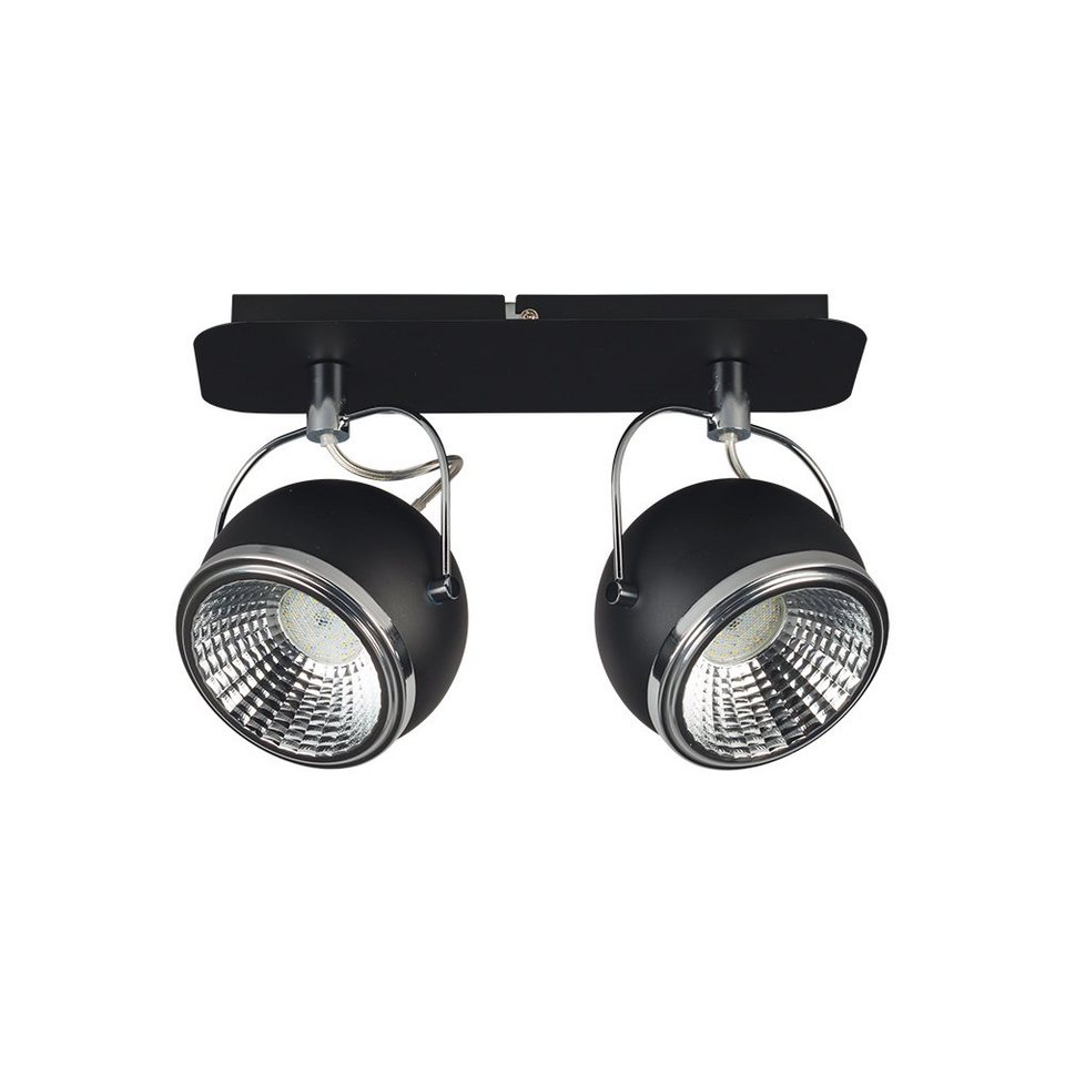 Spot Light Led Deckenleuchte Ball Ja Retrostil