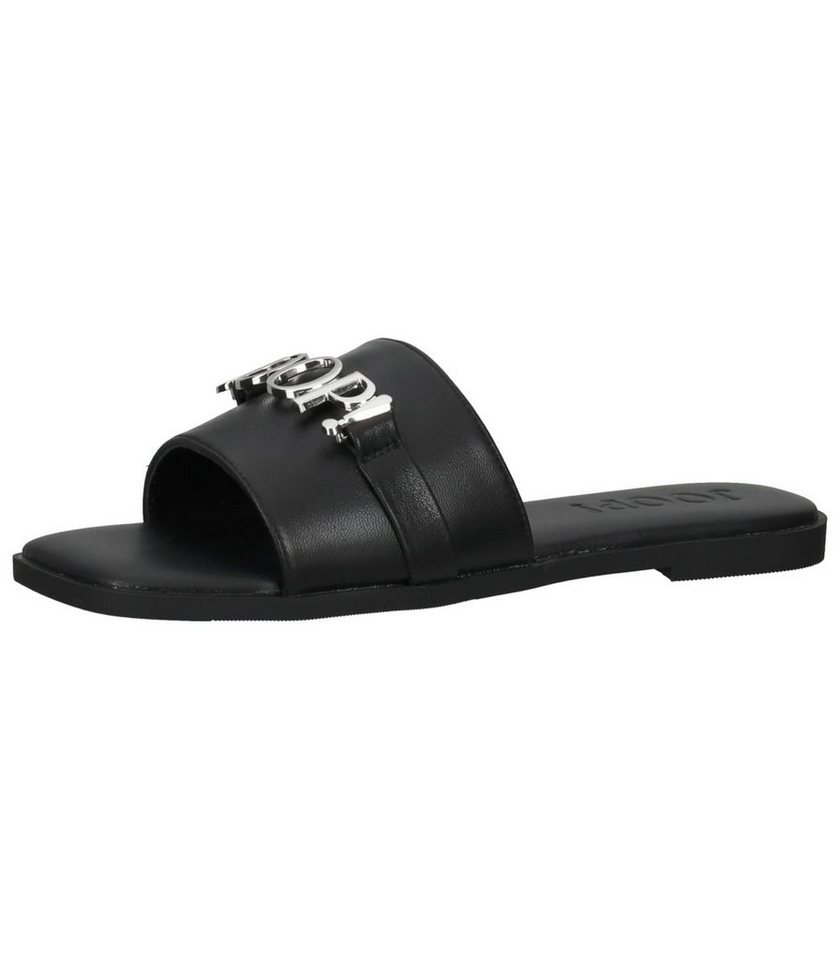 Joop Pantoletten Leder Pantolette