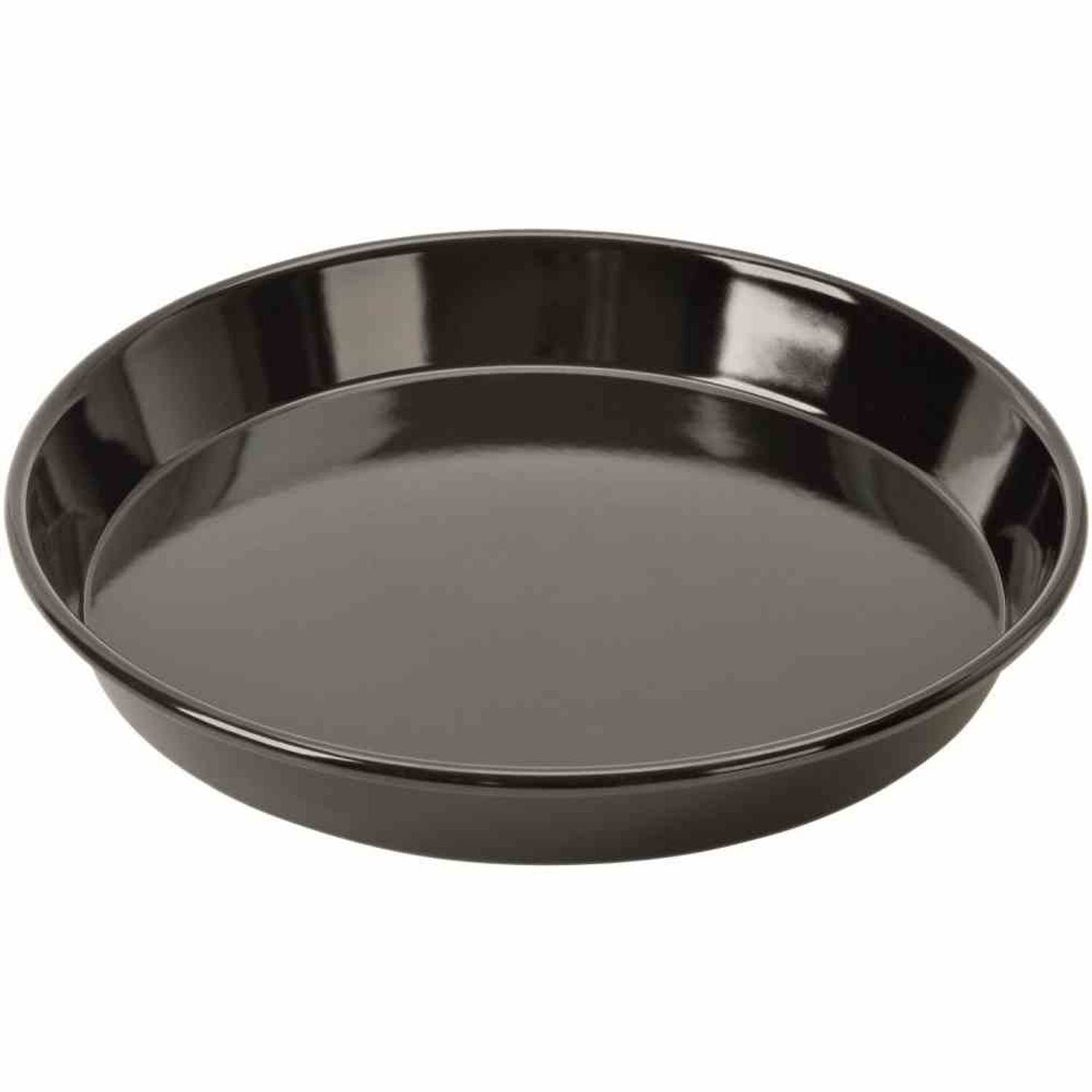 Kaiser Backform Pizza-/Pie-/Backblech "Cuisine Line", 32 cm