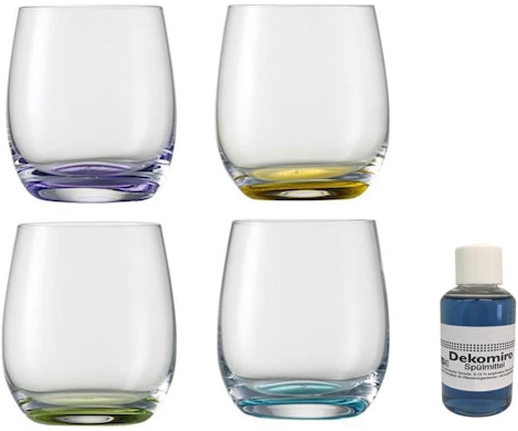 Eisch Gläser-Set