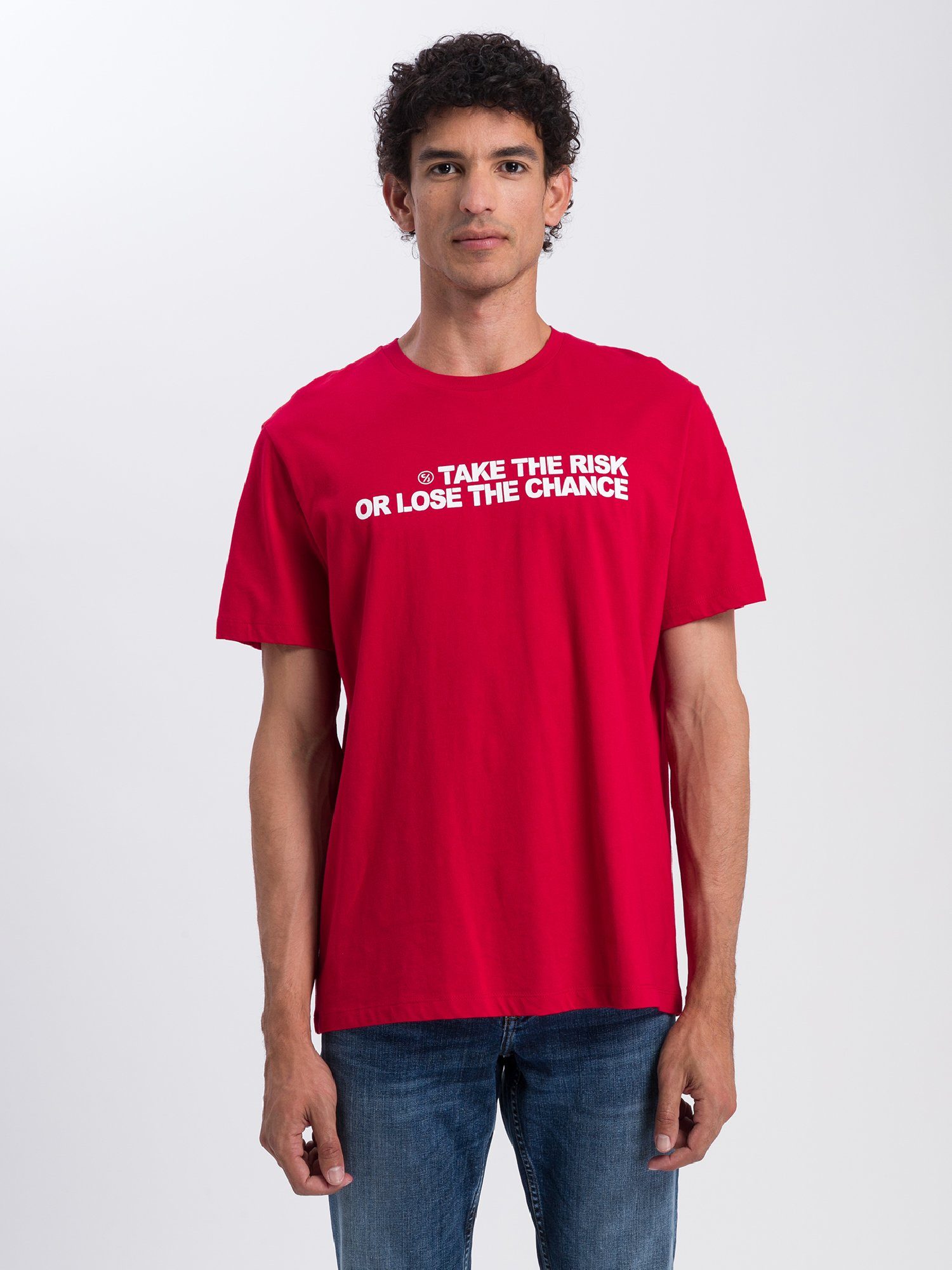 CROSS JEANS® T-Shirt 15780