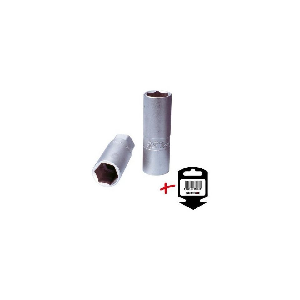 KS Tools Stecknuss 1/2 KS Tools Stecknuss 1/2