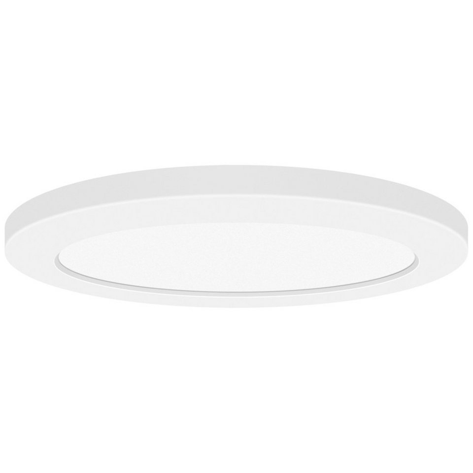 Megatron Led Panel Megatron Pano Mt76119 Led Aufbauleuchte 24 W