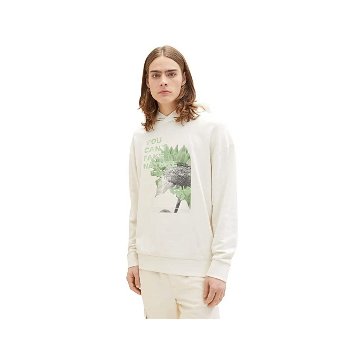 Tom Tailor Denim Sweatshirt 1 Tlg