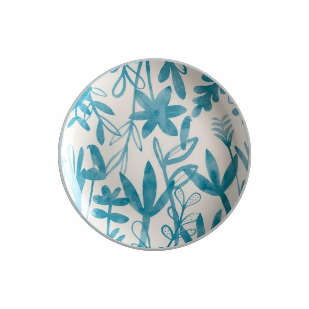 Maxwell & Williams Teller »Dusk Blau, 26.5 cm« | OTTO