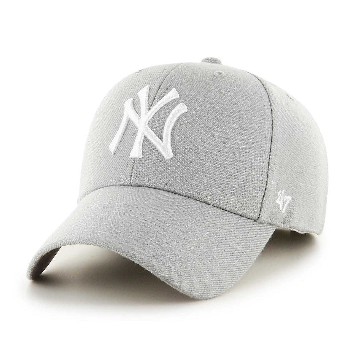 '47 Brand Baseball Cap '47 Brand MLB New York Yankees '47 MVP Curved ...