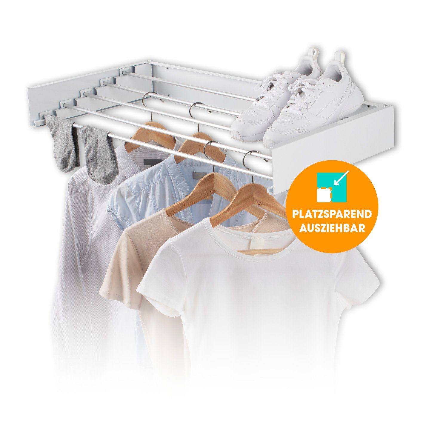 EASYmaxx Wäscheständer online kaufen | OTTO