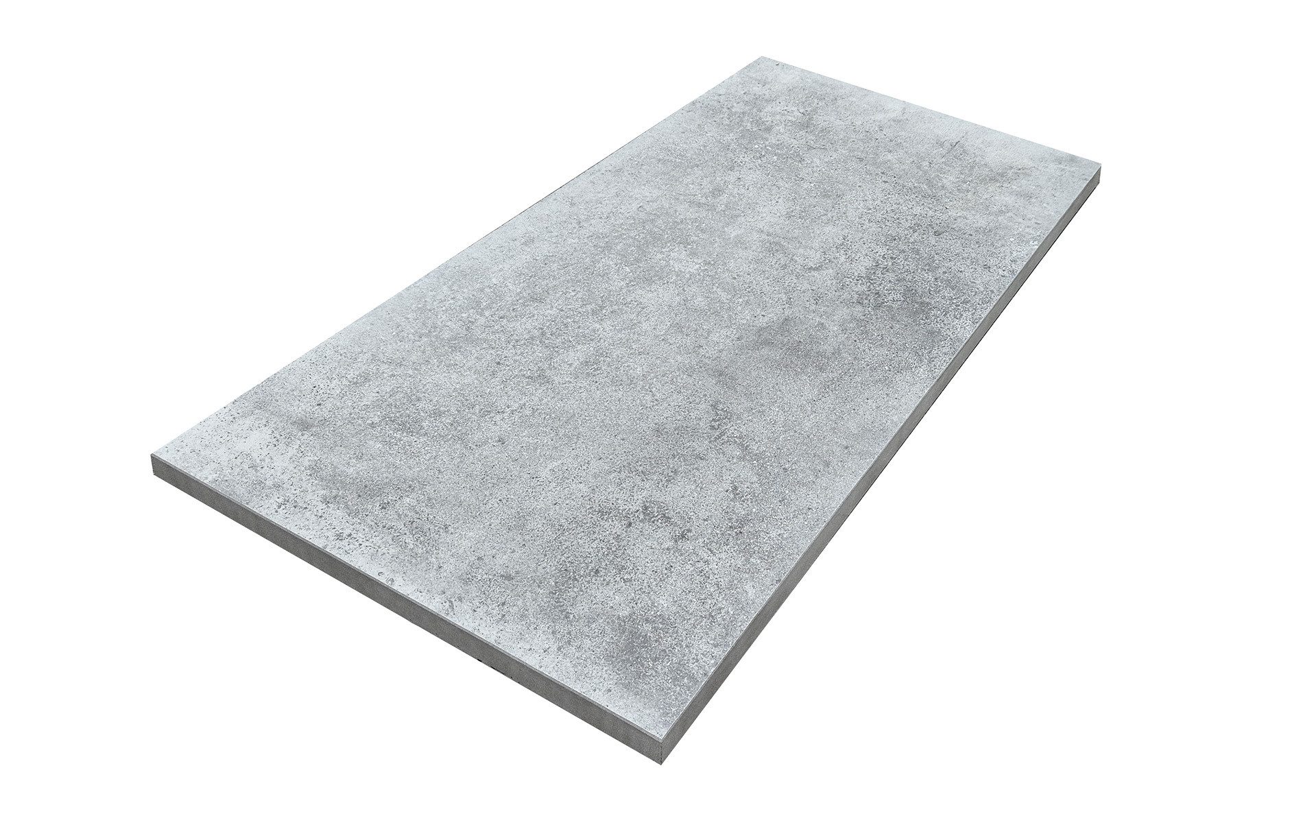 Diephaus Terrassenplatte CERAMIA FORTE QUARZ 80/40/3 CM