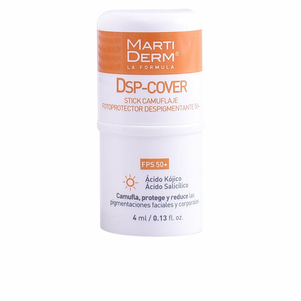 Martiderm Sonnenschutzcreme Pigment Zero DSP - Cover Stick LSF 50+ 4ml ...