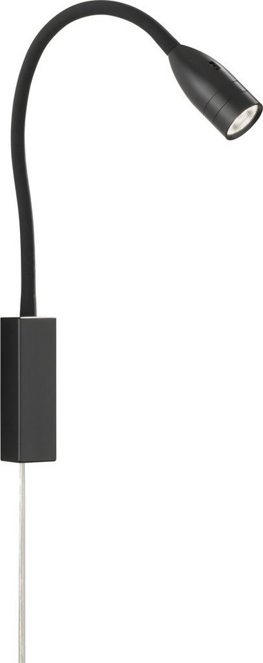 Fischer And Honsel Wandleuchte Sten Dimmfunktion Led Fest Integriert