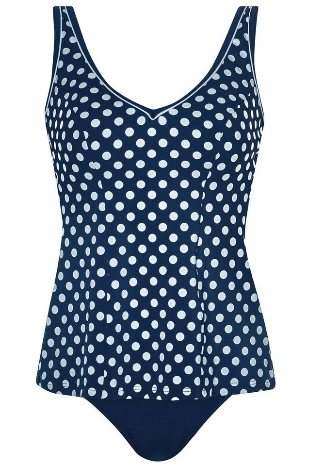 Sunmarin Tankini Basic Set 2 St Tankini Set Schnelltrocknend