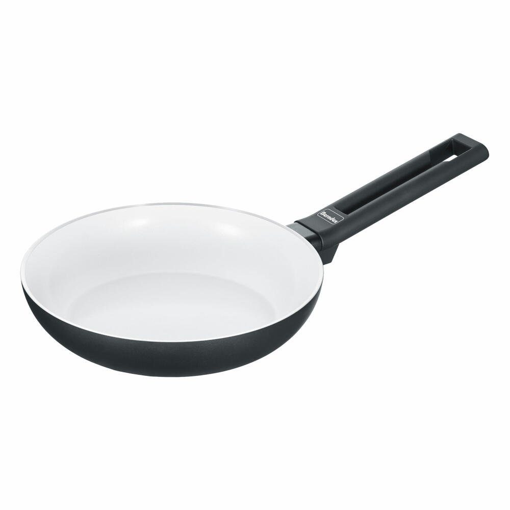 Berndes Bratpfanne Alu Induction Smart 20 Cm Aluminium 1 Tlg
