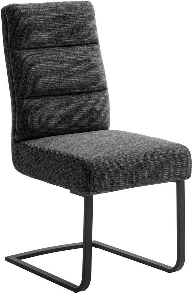 Mca Furniture Freischwinger Limassol Set 2stck Stuhl Belastbar Bis