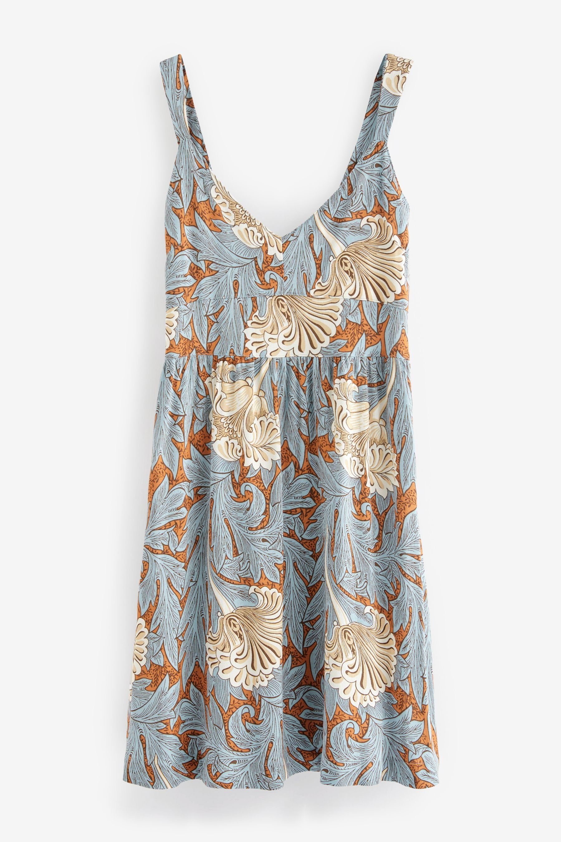 Next Minikleid Sommer Trägerkleid In Minilänge 1 Tlg Aktuelles