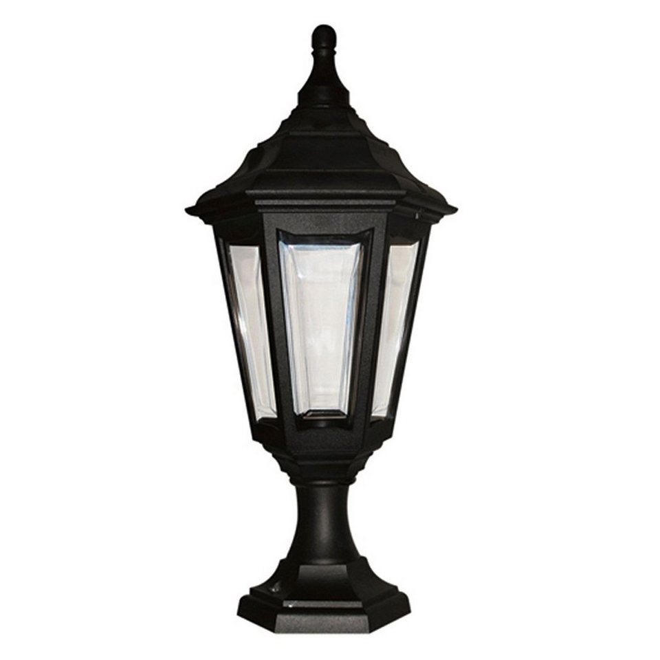 Licht Erlebnisse Sockelleuchte Crawley Ohne Leuchtmittel Stehlampe